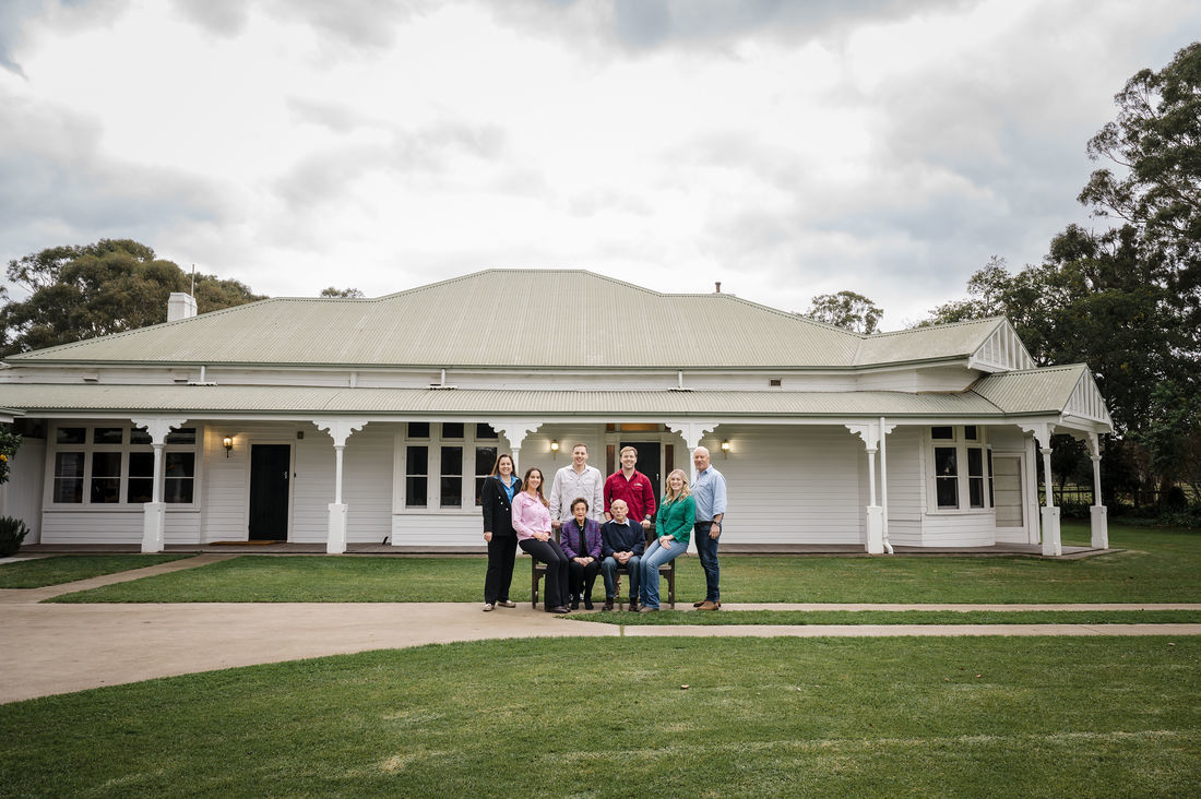 Home | Ian Manson Pty Ltd